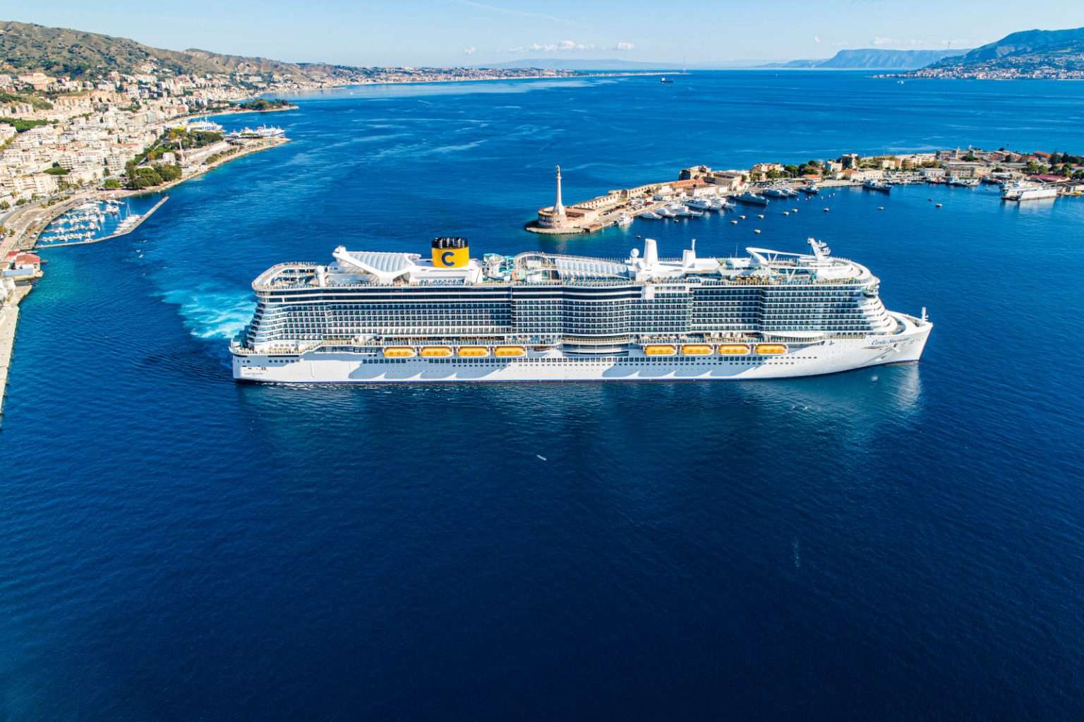 Autorità di Sistema Portuale dello Stretto - Home Page | Sito Istituzionale